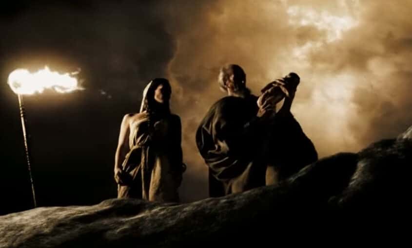 Terrifying Facts About Leonidas, Sparta's Warrior King - Factinate