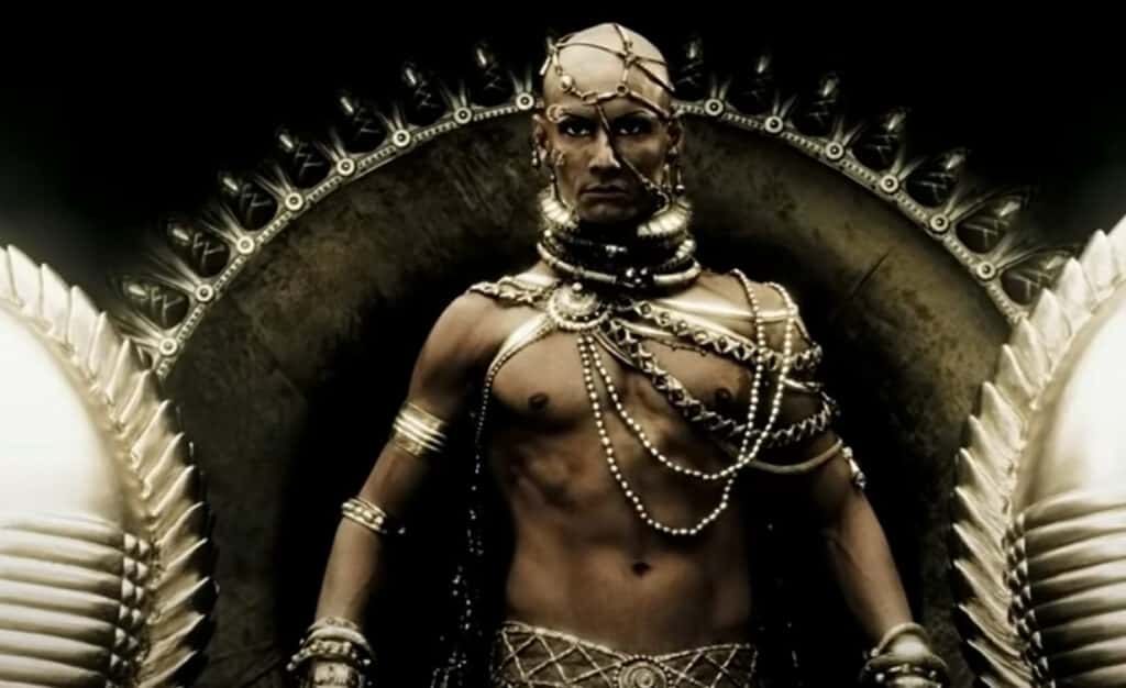 Epic Facts About The Battle Of Thermopylae And The 300 Spartans