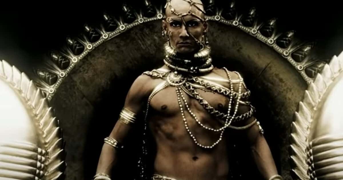 Epic Facts About The Battle Of Thermopylae And The 300 Spartans - Factinate