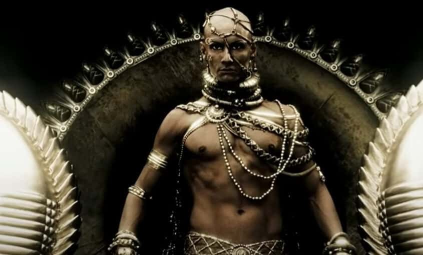 Epic Facts About The Battle Of Thermopylae And The 300 Spartans - Factinate
