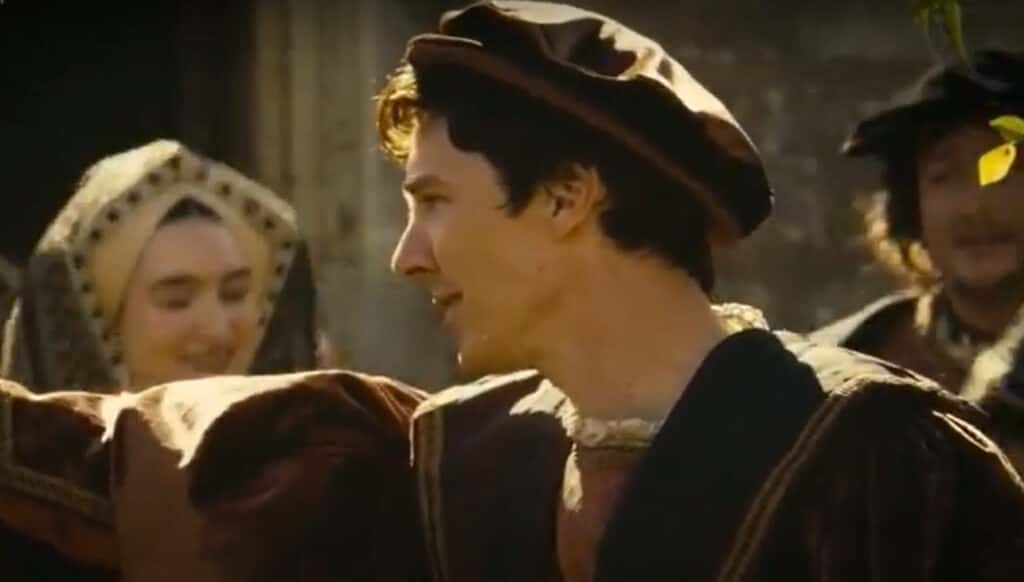 Illicit Facts About Mary Boleyn, The Other Boleyn Girl