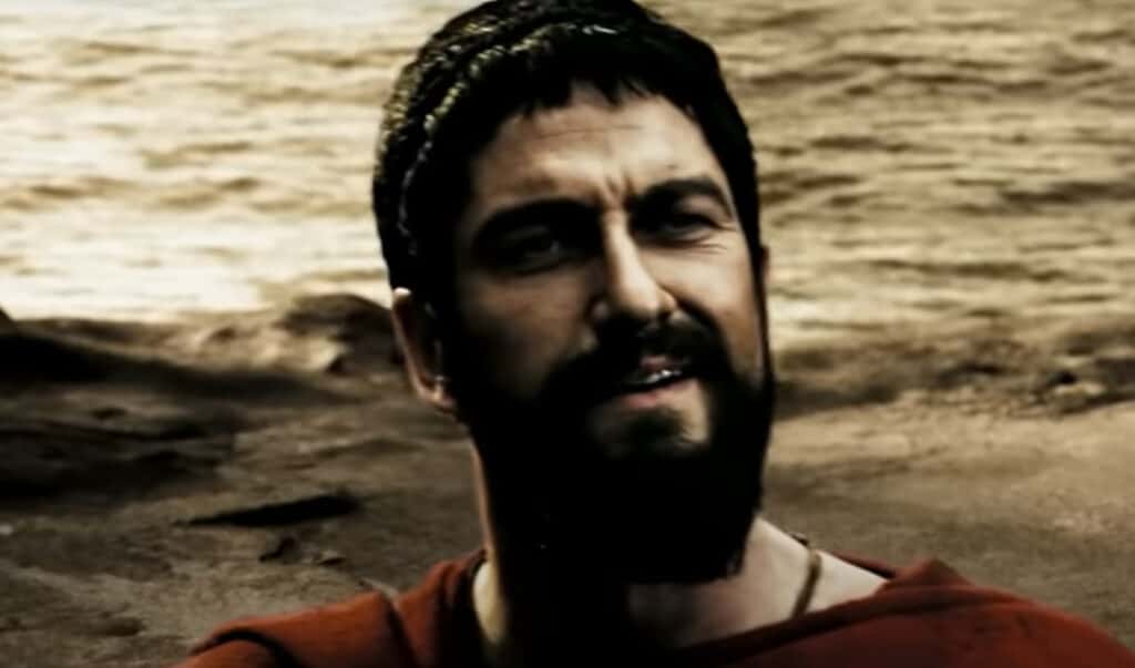 Terrifying Facts About Leonidas, Sparta's Warrior King