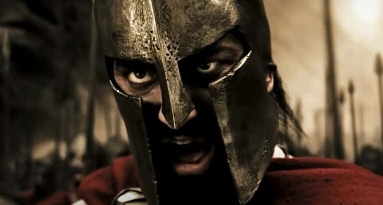 Epic Facts About The Battle Of Thermopylae And The 300 Spartans