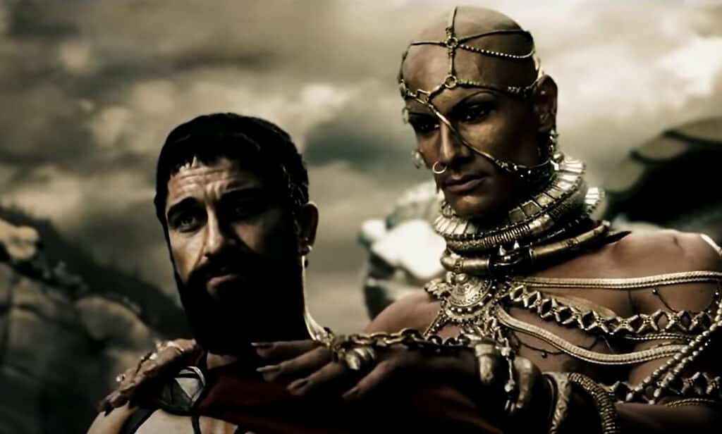 Terrifying Facts About Leonidas, Sparta's Warrior King
