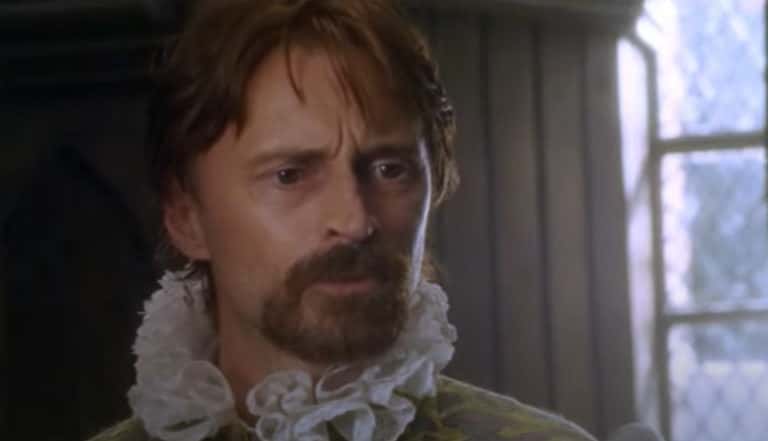 King James I Was A Controversial King—With A Huge Secret