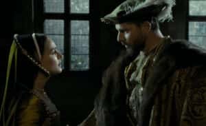 Illicit Facts About Mary Boleyn, The Other Boleyn Girl