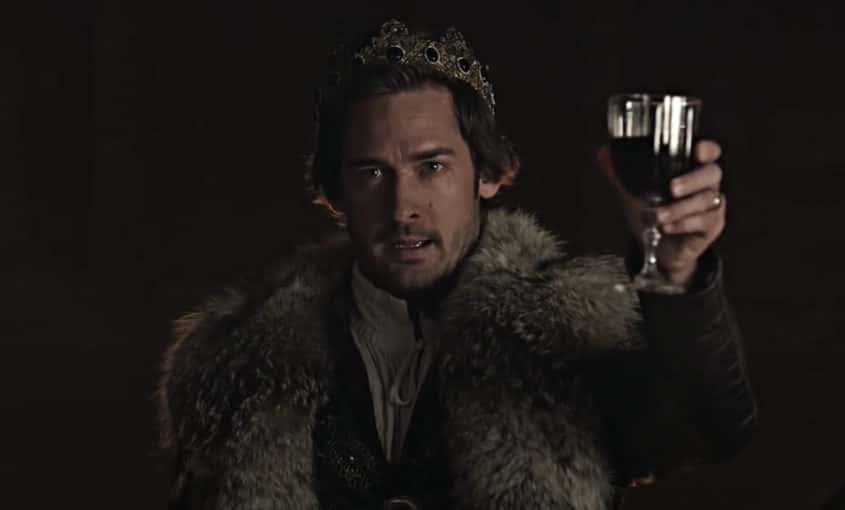 King James I Was A Controversial King—With A Huge Secret - Factinate