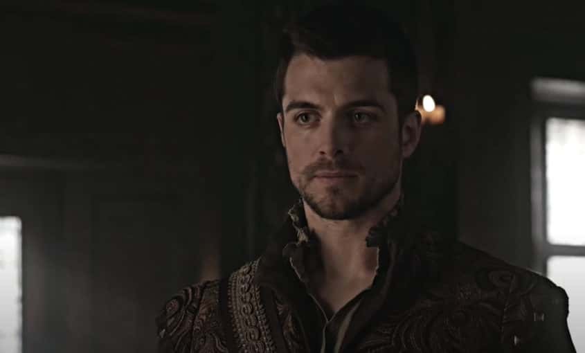 King James I Was A Controversial King—With A Huge Secret