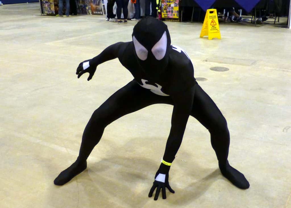 24 Brutal Facts About Venom, Spider-Man's Darker Half