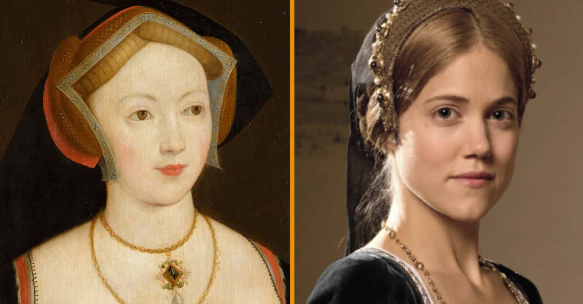 Illicit Facts About Mary Boleyn, The Other Boleyn Girl