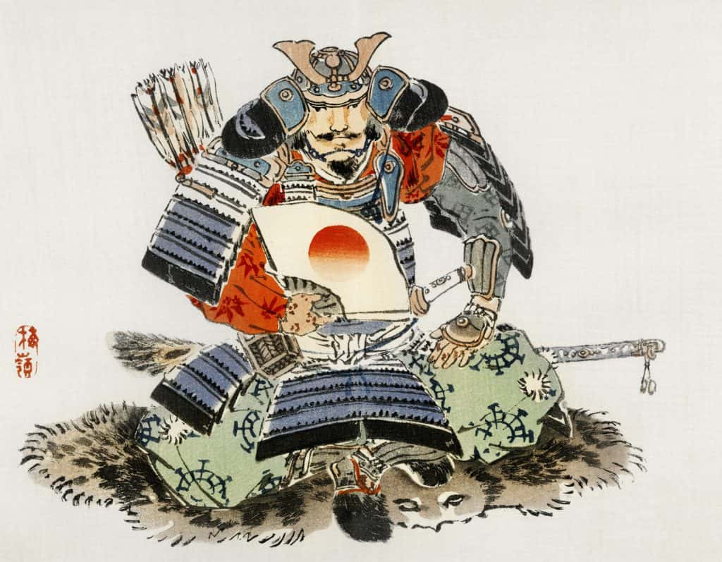 42 Honorable Facts About Samurai, Japan's Warrior Lords - Factinate