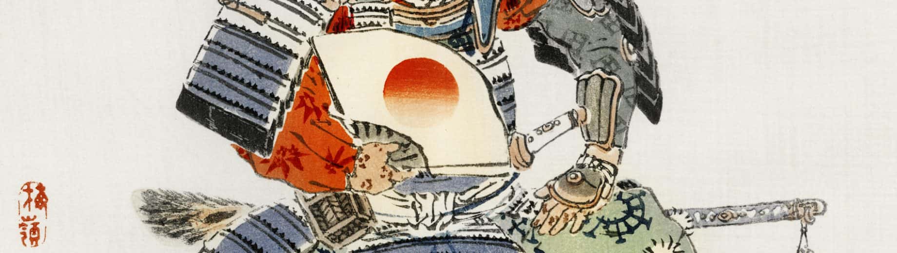 42 Honorable Facts About Samurai, Japan's Warrior Lords - Factinate