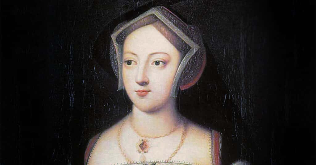 Scandalous Facts About Bessie Blount, Henry VIII’s Uncrowned Queen