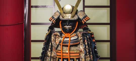 42 Honorable Facts About Samurai, Japan's Warrior Lords - Factinate