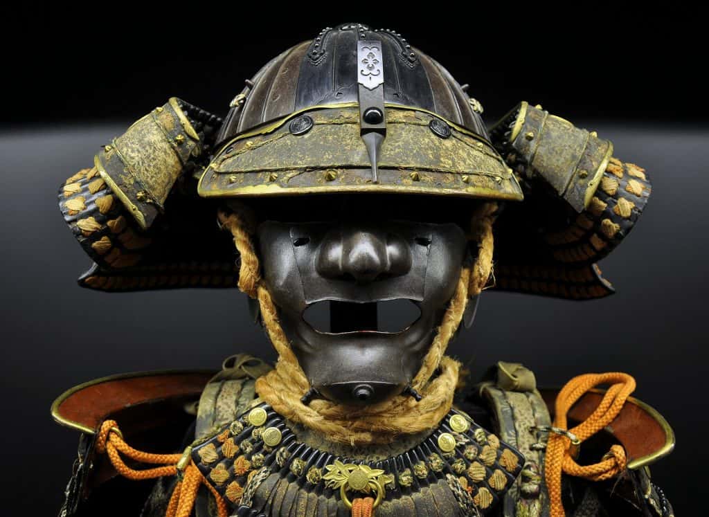 42 Honorable Facts About Samurai, Japan's Warrior Lords