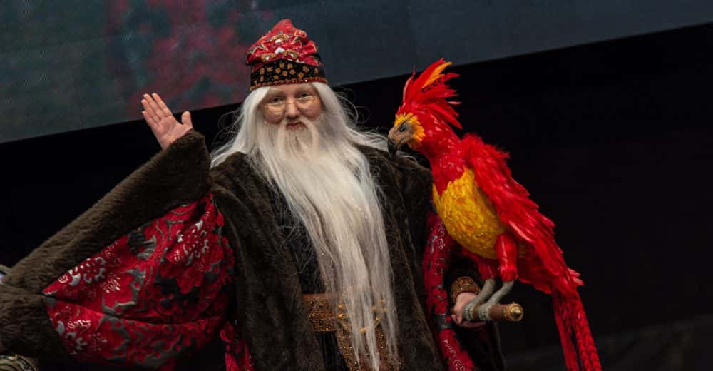 Secretive Facts About The Order of the Phoenix - Factinate