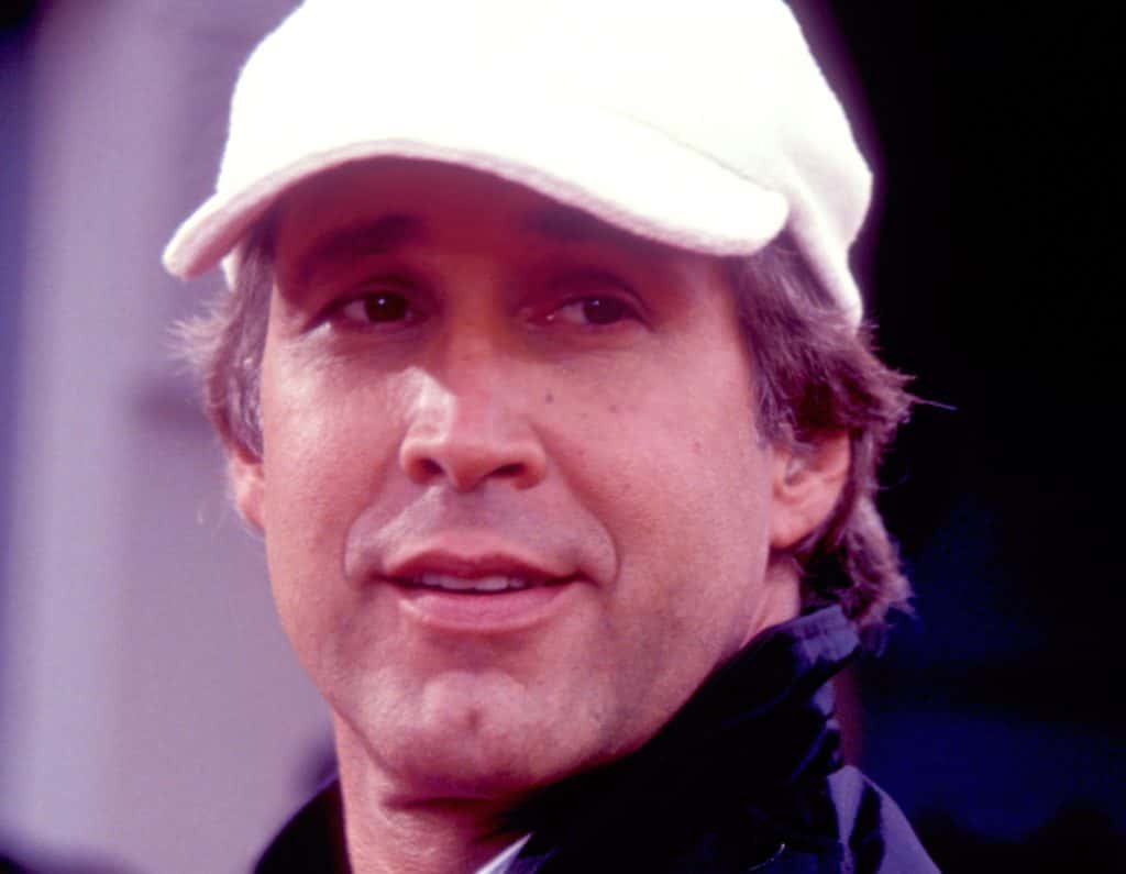 Hilarious Facts About Chevy Chase, SNL's First Star