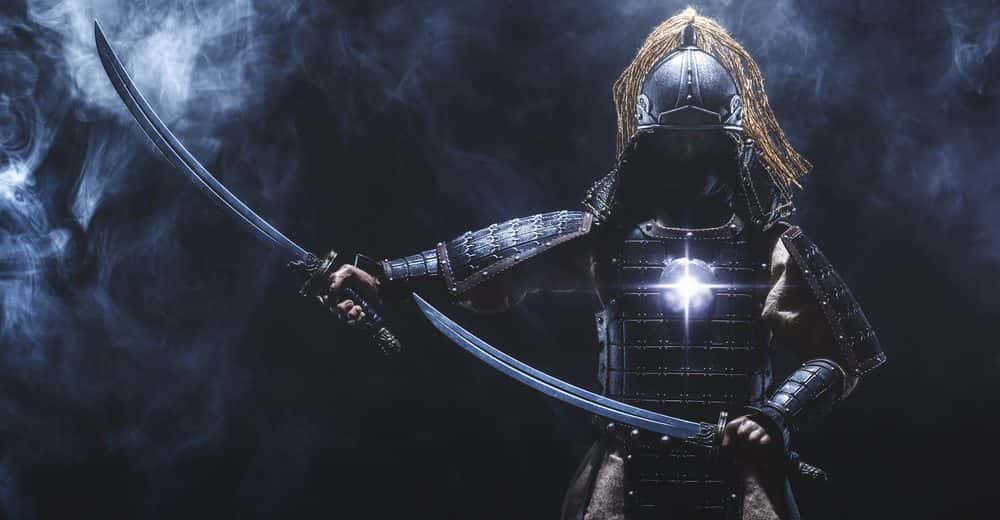 “Vengeance Is Mine”: Feel The Wrath Of These Brutal Warriors - Factinate