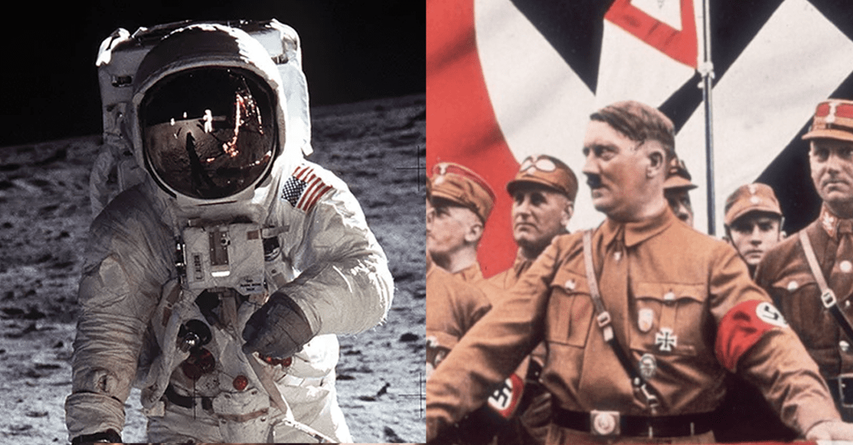 Facts About World War 2, The War That Changed History - Factinate