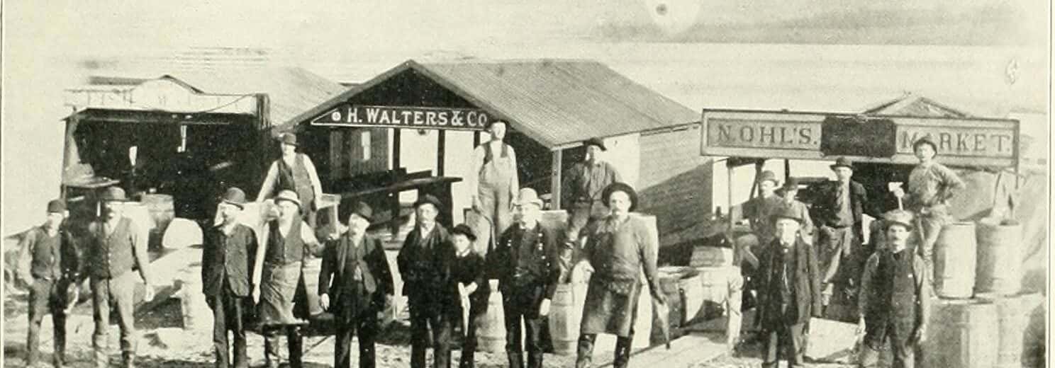 Wyatt Earp Was A Lawless Lawmn - Factinate