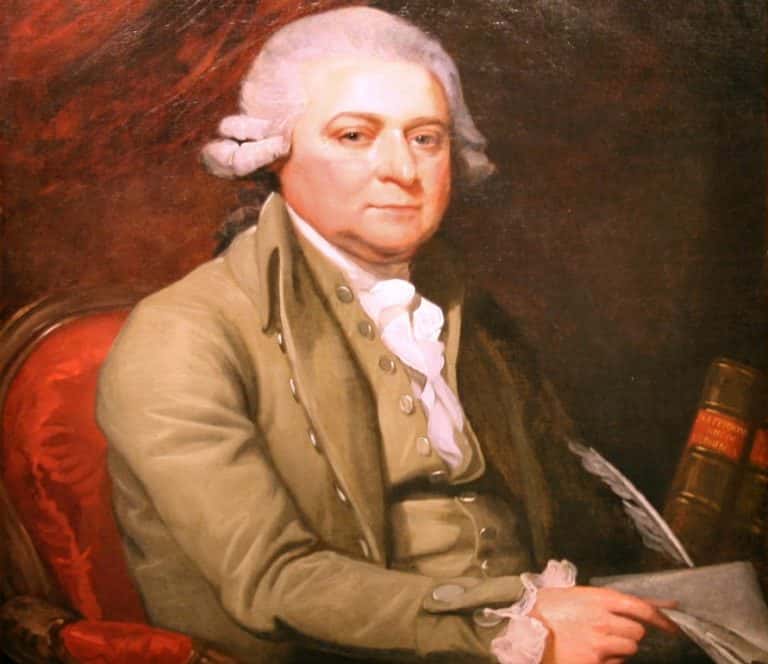 42 Presidential Facts About Thomas Jefferson