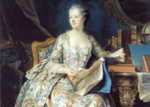 Entrancing Facts About Madame de Pompadour, France’s Uncrowned Queen