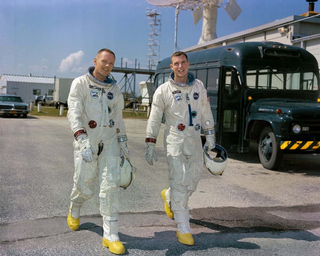 There Was More To Neil Armstrong Than We Knew