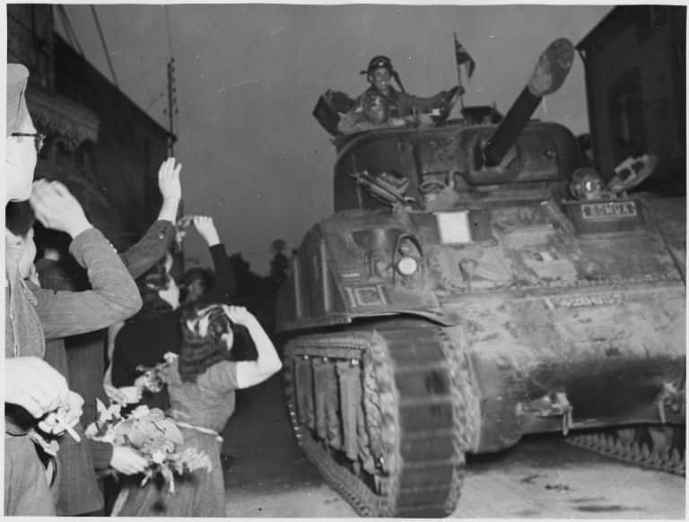 42 Honorable Facts About The WWII Resistance