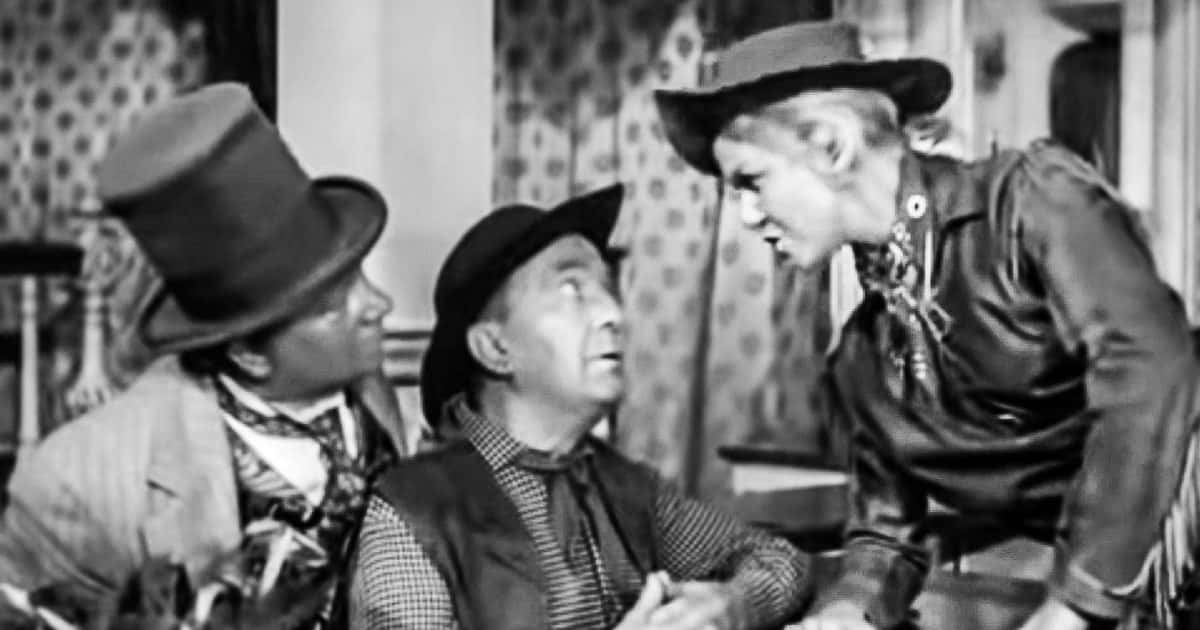 Rough Facts About Calamity Jane, The Wildest Woman In The Old West ...