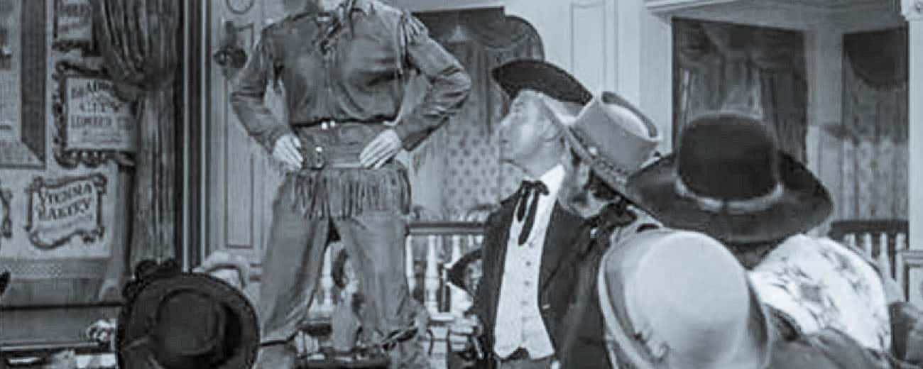 Rough Facts About Calamity Jane, The Wildest Woman In The Old West ...