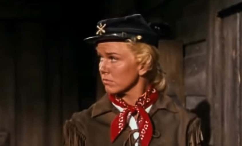 Rough Facts About Calamity Jane, The Wildest Woman In The Old West ...