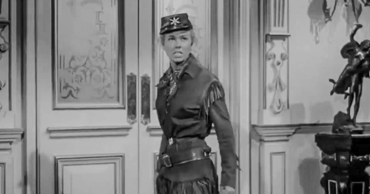 Rough Facts About Calamity Jane, The Wildest Woman In The Old West ...