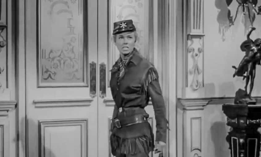 Rough Facts About Calamity Jane, The Wildest Woman In The Old West ...