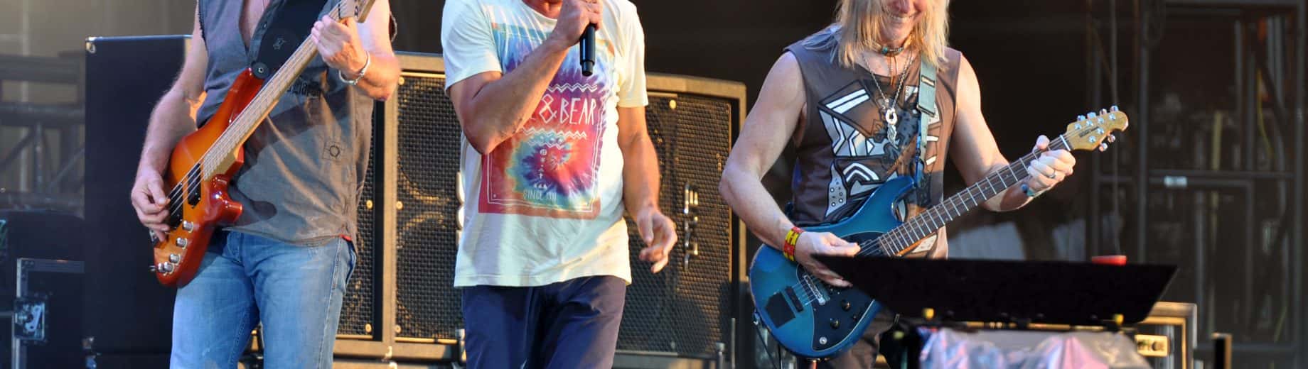 42 Riotous Facts About The Wildest Concerts In History - Factinate