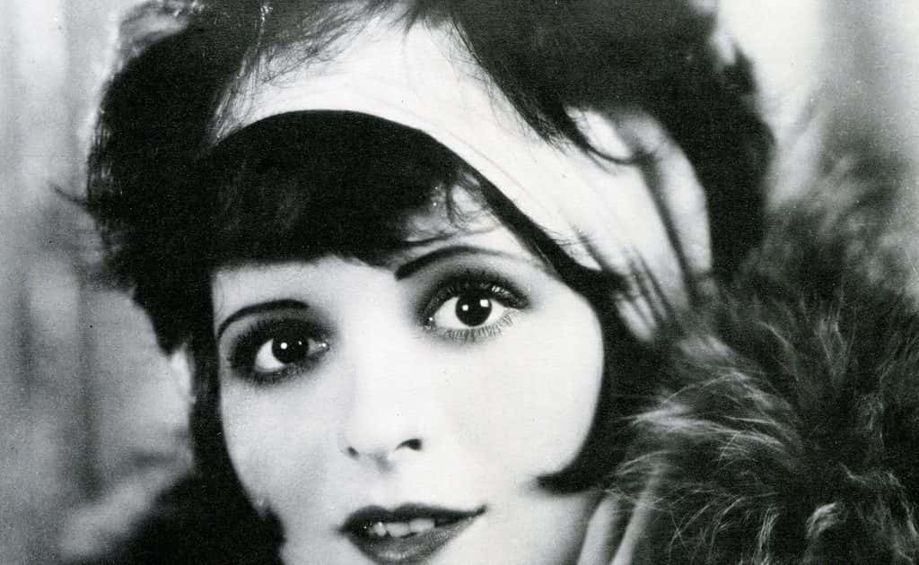Tragic Facts About Clara Bow, Hollywood’s First “It” Girl - Factinate