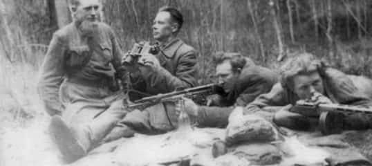 42 Honorable Facts About The WWII Resistance - Factinate