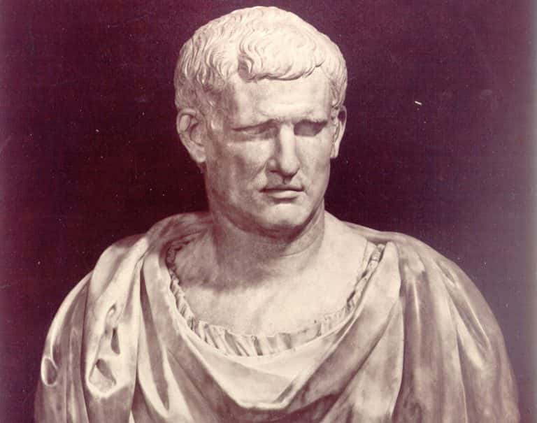 Paranoid Facts About Herod The Great, The Tyrant King of Judea