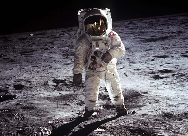 Interesting Facts About Neil Armstrong, The First Man On The Moon