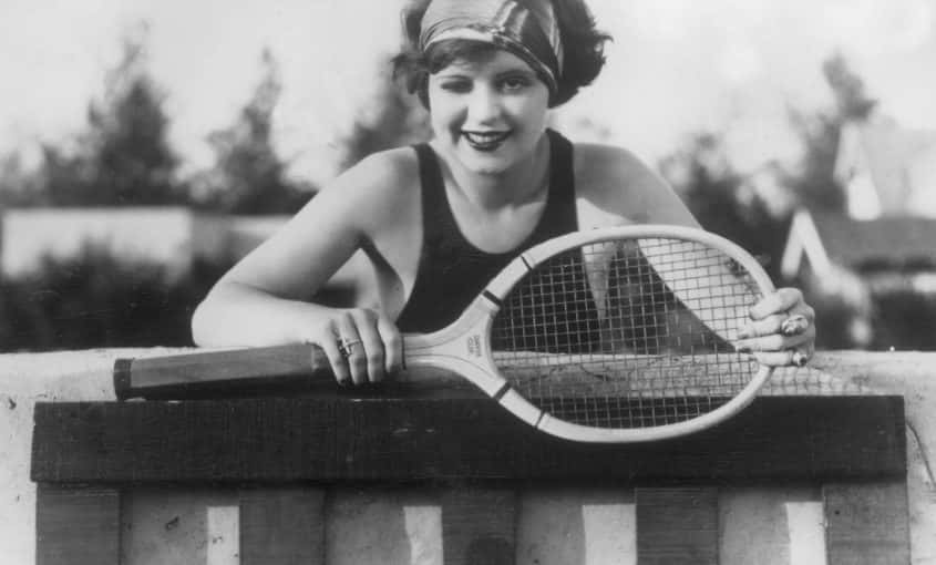Tragic Facts About Clara Bow, Hollywood’s First “It” Girl - Factinate