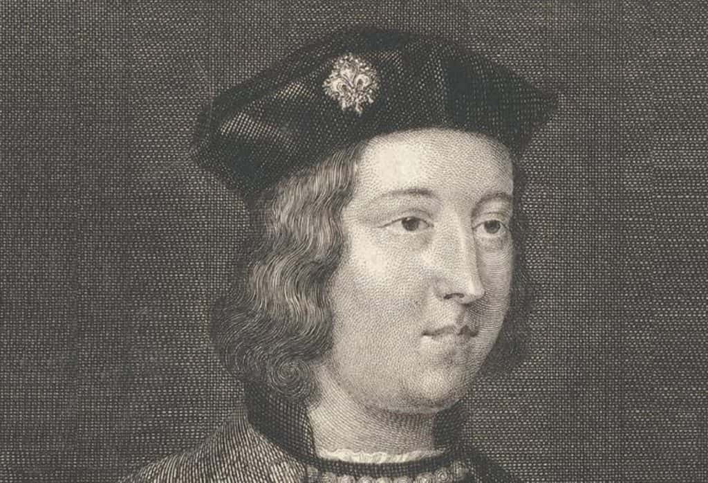 Hunky Facts About Edward IV, The Rebel King of England