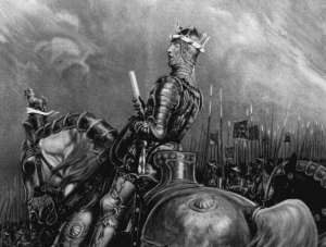 Brutal Facts About Henry V, England's Warrior King - Factinate