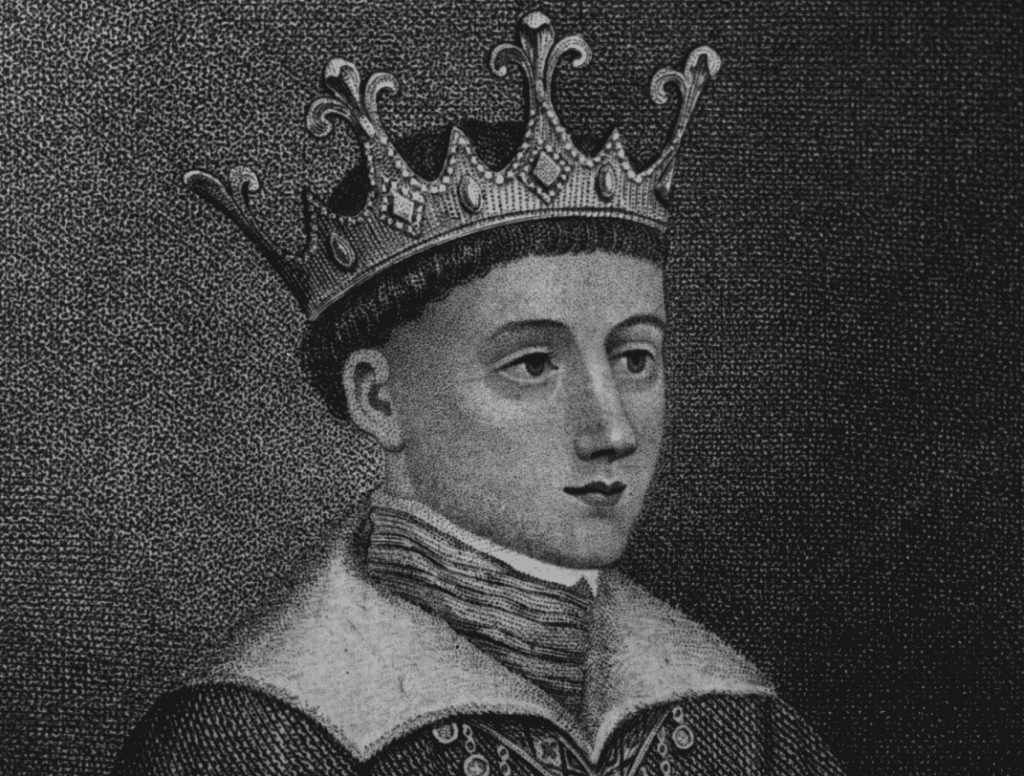 Brutal Facts About Henry V, England's Warrior King
