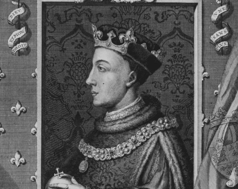 Brutal Facts About Henry V, England's Warrior King