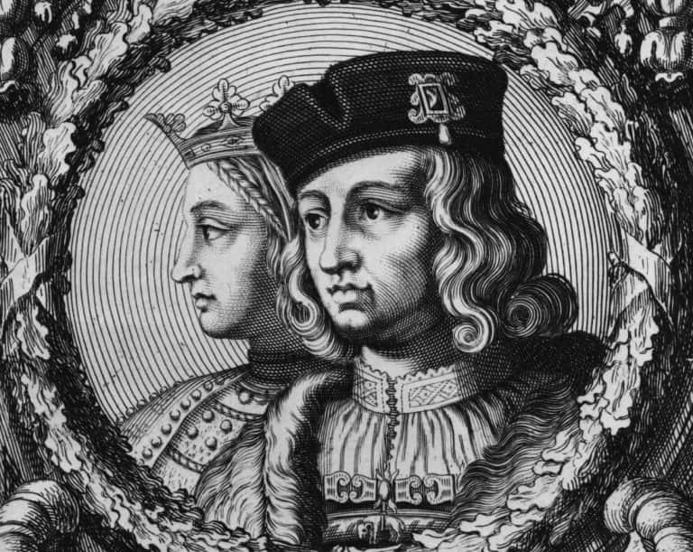 Fiery Facts About Charles II, The Bewitched King Of Spain