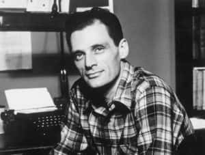 Arthur Miller Had A Real Story With A Twist Ending