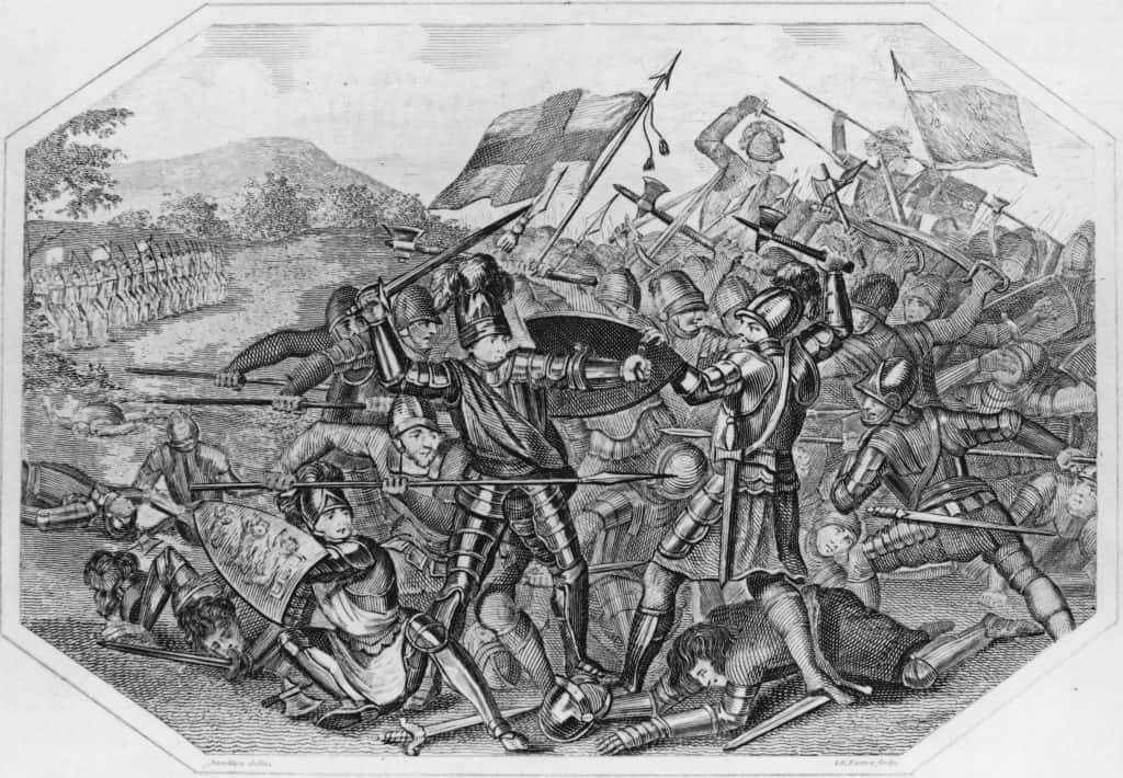 Brutal Facts About Henry V, England's Warrior King - Factinate
