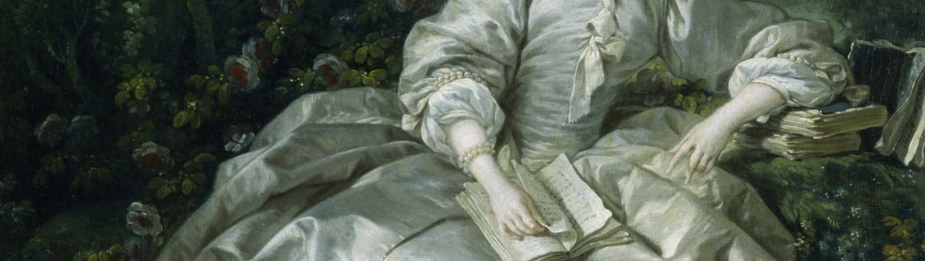 Entrancing Facts About Madame de Pompadour, France’s Uncrowned Queen ...