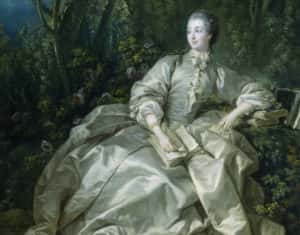 Entrancing Facts About Madame de Pompadour, France’s Uncrowned Queen