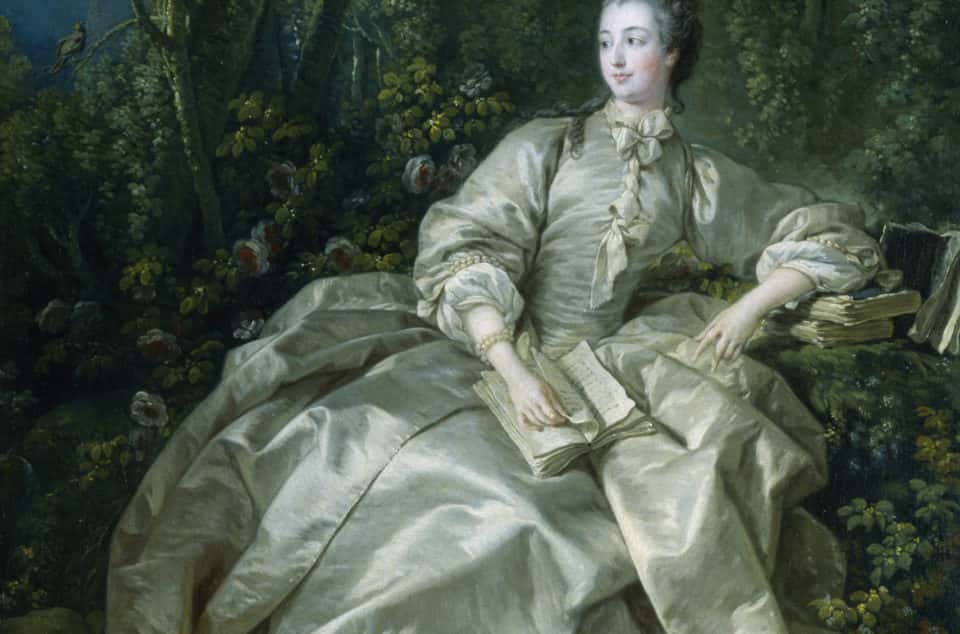 Entrancing Facts About Madame de Pompadour, France’s Uncrowned Queen ...
