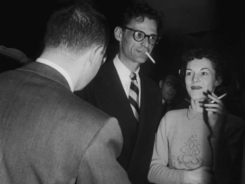 Dramatic Facts About Arthur Miller